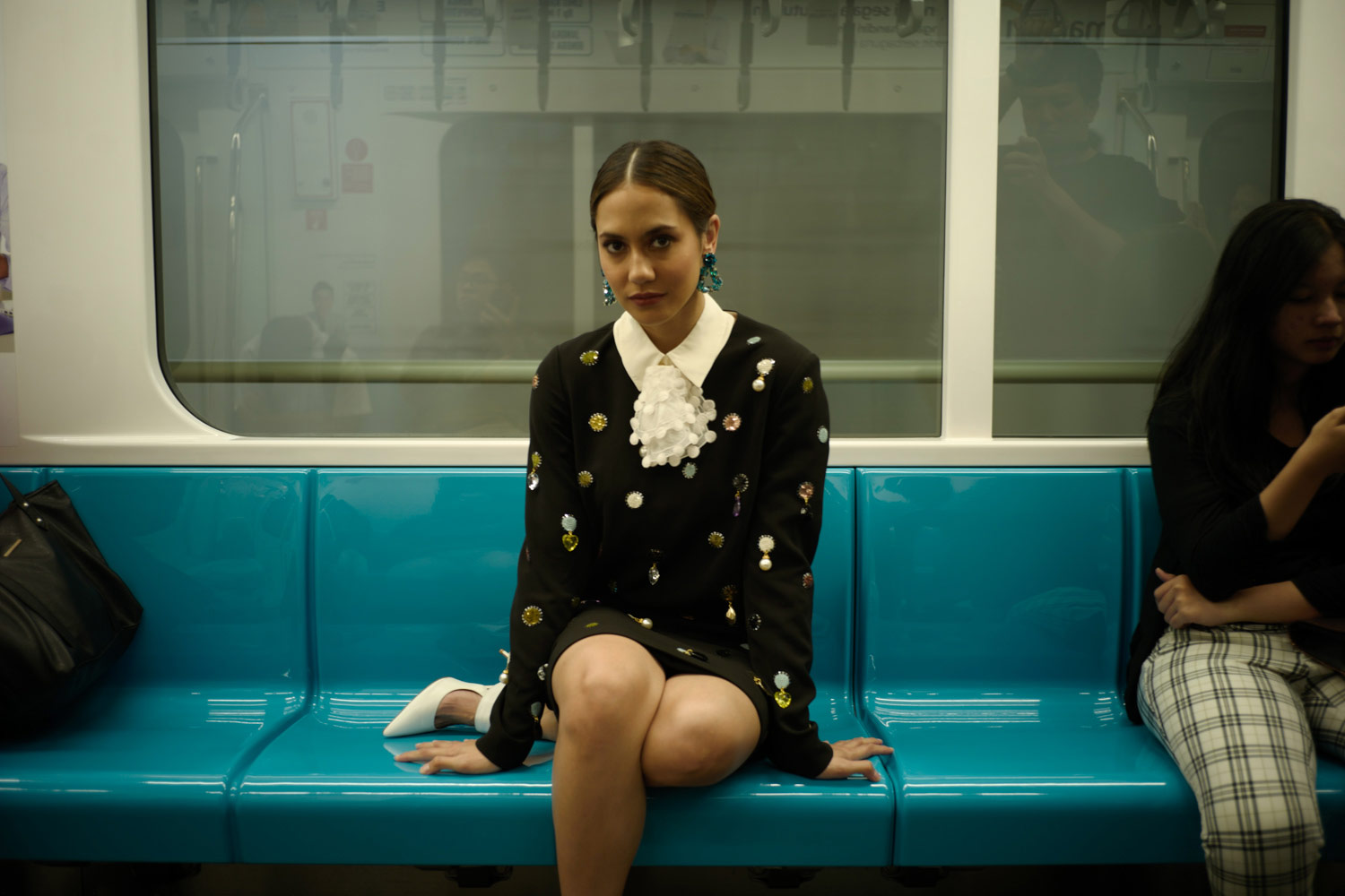 Cover Digital Harper's Bazaar Indonesia